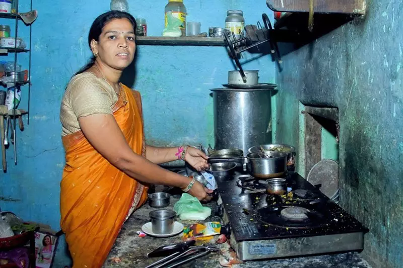 Les enseignants intrépides offrent l'accès à Internet aux femmes de l'Inde rurale 23088_7