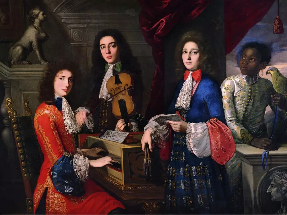 Anton_Domenico_Gabbiani _-_ Portrait_of_Three_Musicians_of_the_Medici_Court _-_ WGA08360.jpg