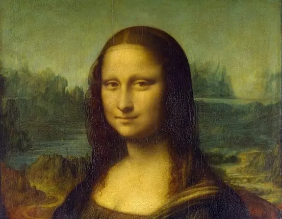 Dibe ku cesedê Mona Lisa Zû zû were derxistin