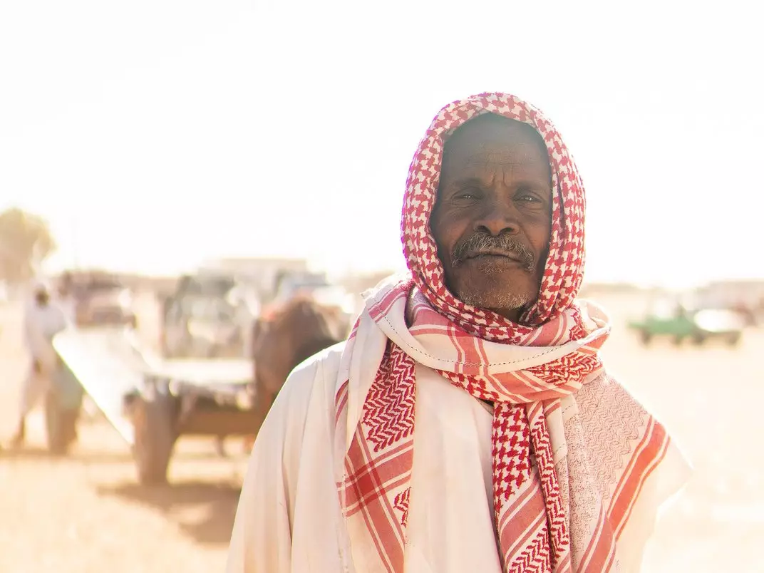 Суданы гайхамшигтай эртний соёл иргэншил яагаад түүхэнд үл тоомсорлодог вэ? 23206_15