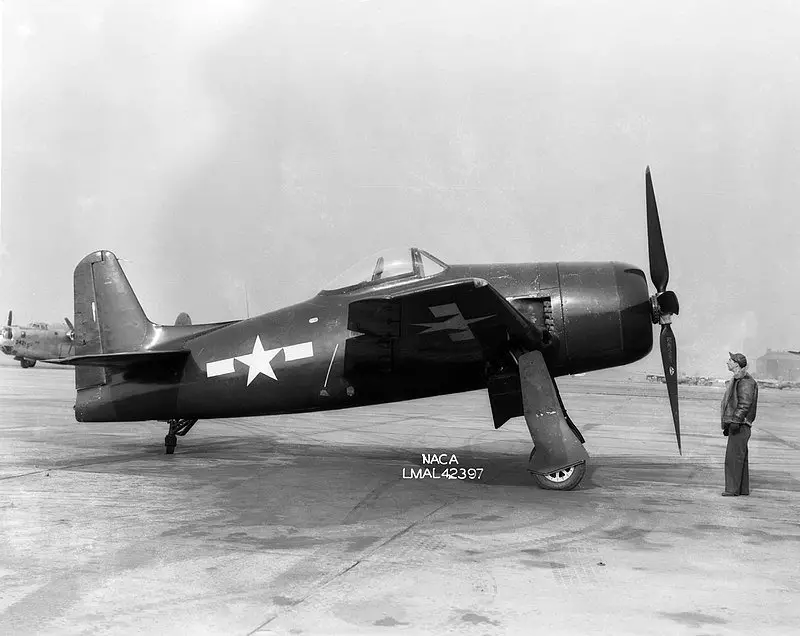 Traces of WWII Veteran’s Doomed Final Flight May Have Been Located in the Chesapeake Bay