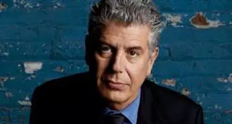 Medium Raw de Anthony Bourdain