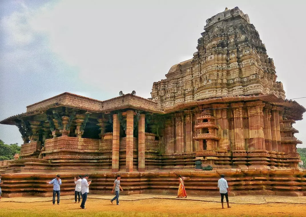 चीनी बंदरगाह शहर से सऊदी रॉक कला परिसर तक नौ नई साइटें, यूनेस्को की विश्व विरासत सूची में शामिल हों 23243_3