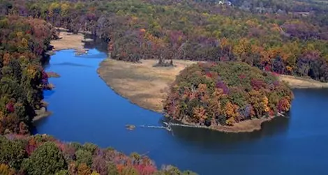 Environmental Research Center Inovhura Mikova Yayo yeZuva reMhuri