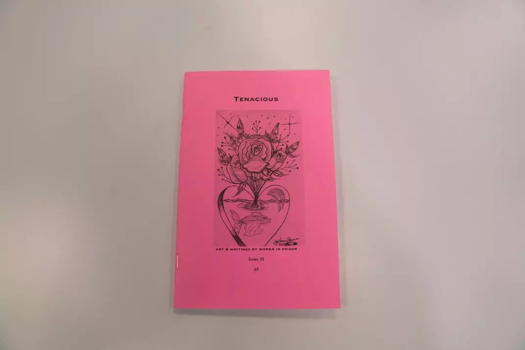 New York Public Librarys Radical Zine Collection visas nu 23320_6