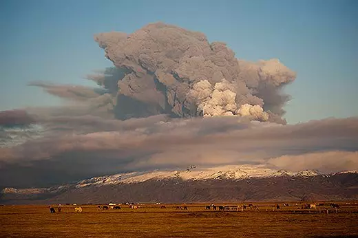 Tunachojua Kutoka kwa Volcano ya Kiaislandi 23356_3