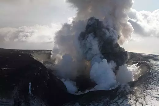 Zomwe Timadziwa Kuchokera ku Volcano ya ku Iceland 23356_5