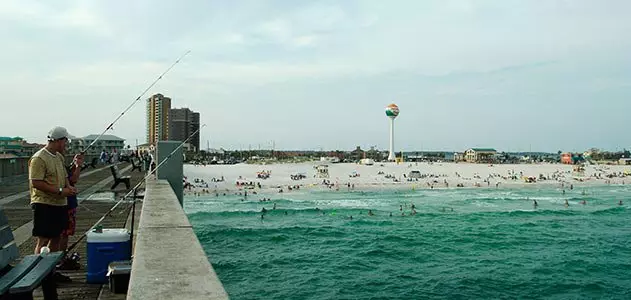 Pensacola ෆ්ලොරිඩා