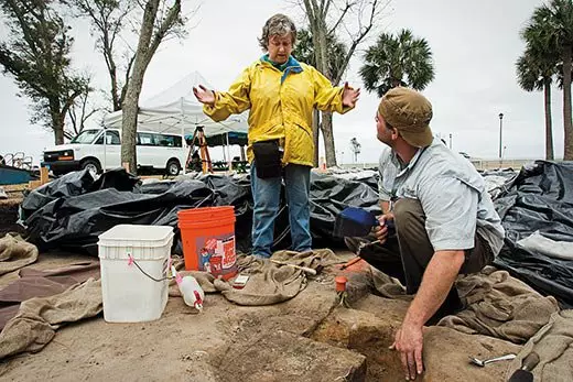 Albergando historia en Pensacola 23414_7