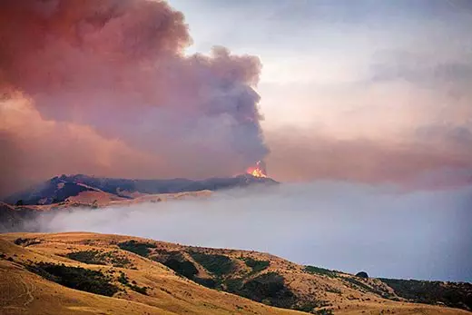 Big Sur Kaliforniyanın xəyalını qurur 23431_13