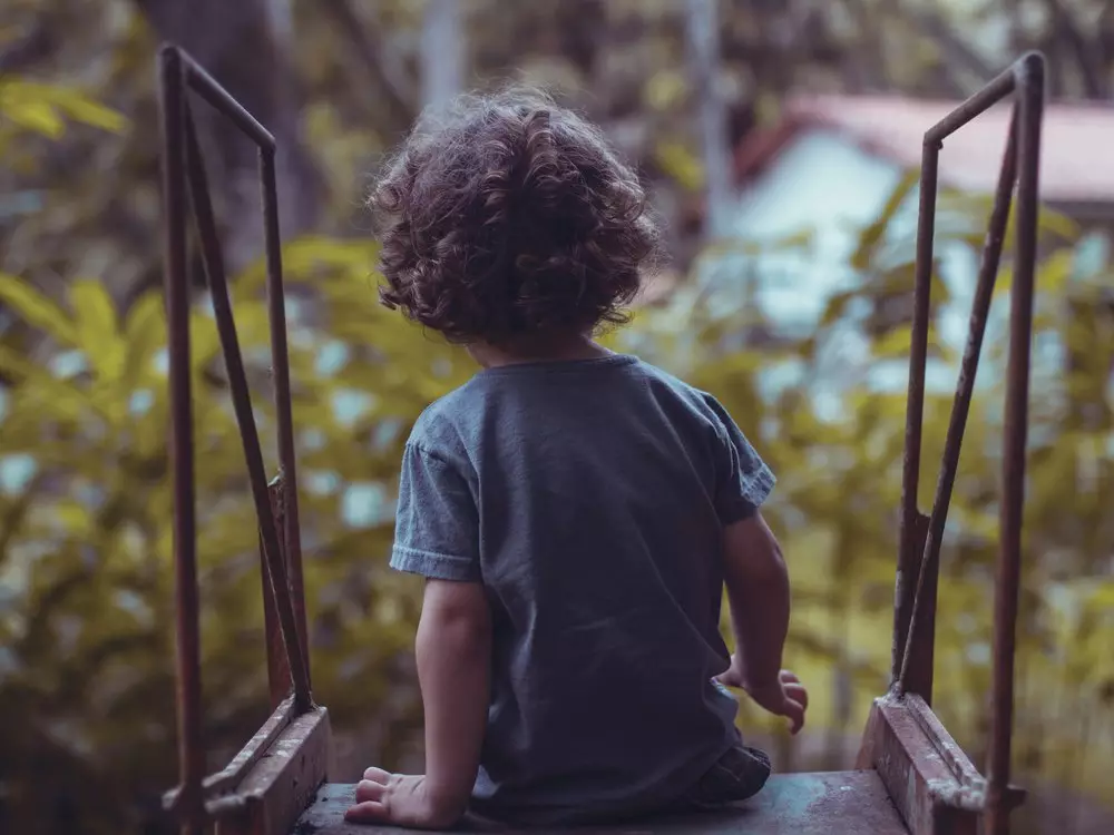 Your Childhood Experiences Can Permanently Change Your DNA