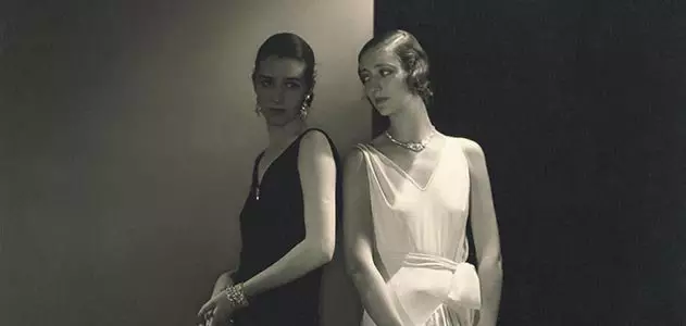 Edward Steichen: Ho Vogue