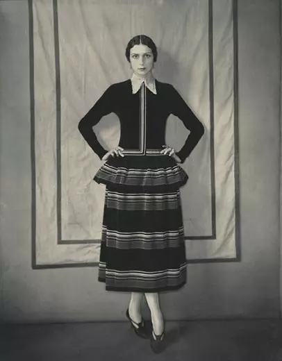 Edward Steichen: In Vogue 23446_10