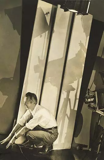 Edward Steichen: In Mode 23446_11