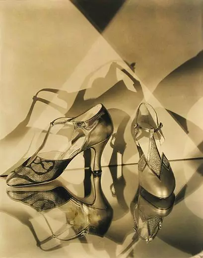 Edward Steichen: In Mode 23446_12