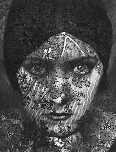 Edward Steichen: W modzie 23446_2