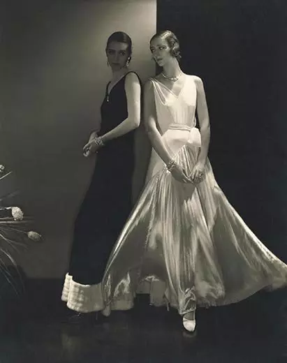 Edward Steichen: gudaha Vogue 23446_3