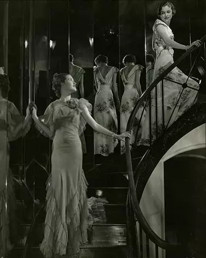 Edward Steichen: a la moda 23446_4