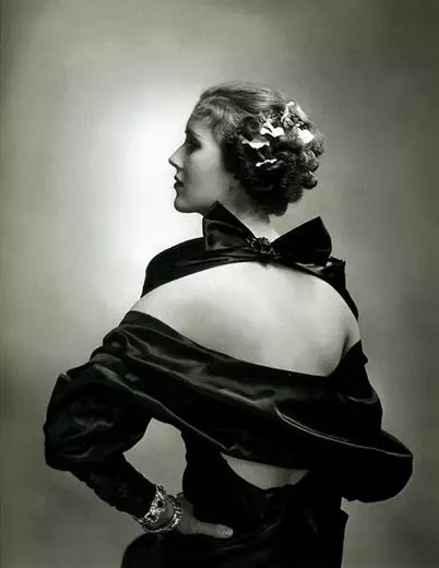 Edward Steichen: Ni Vogue 23446_5