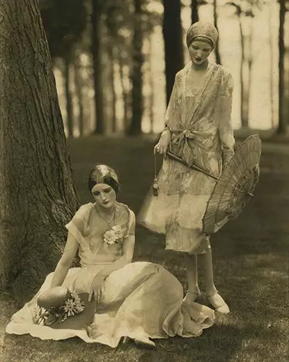 Edward Steichen: Ni Vogue 23446_6