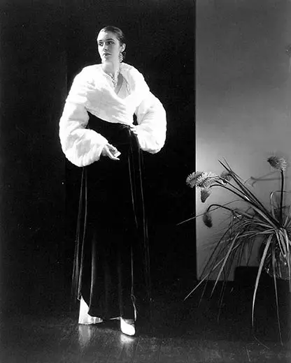 Edward Steichen: W modzie 23446_8