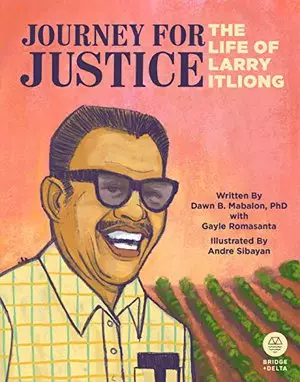 Forhåndsvisning af thumbnail for 'Journey for Justice: The Life of Larry Itliong