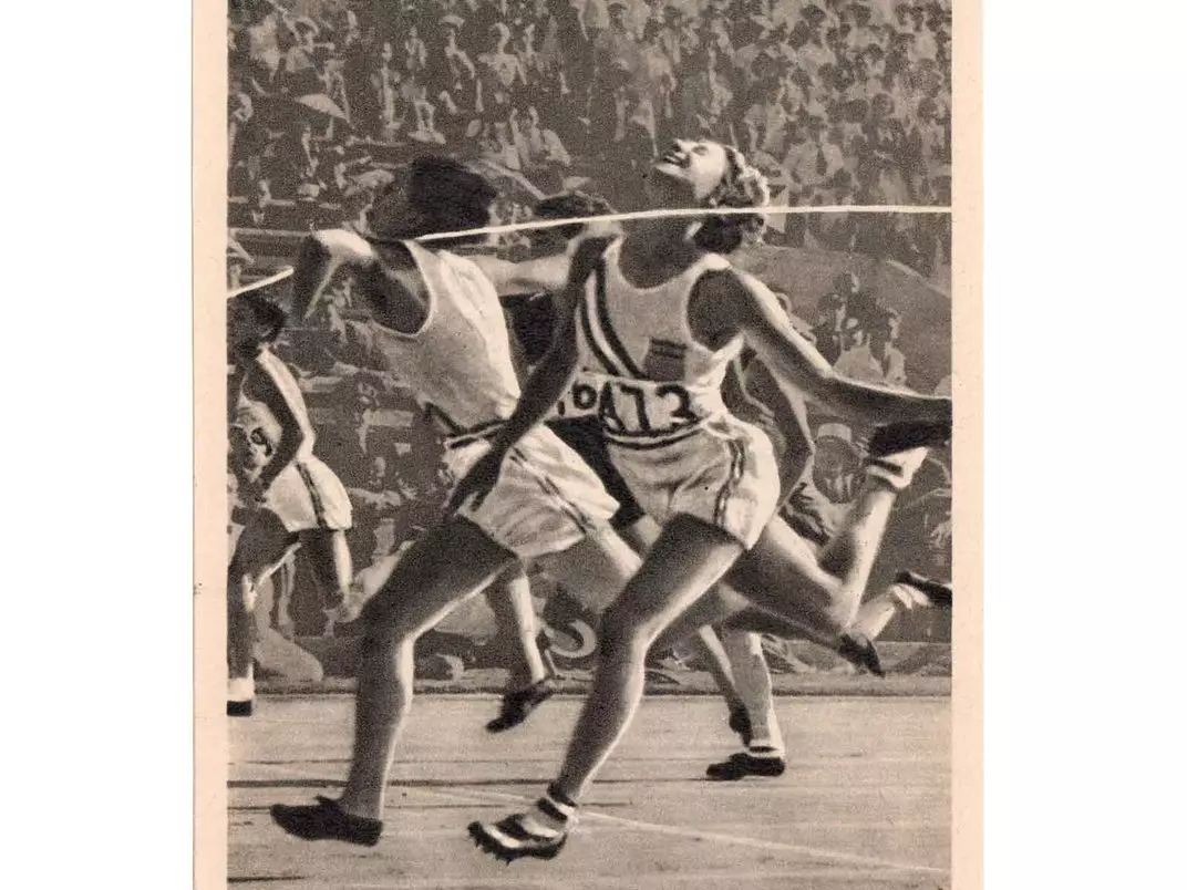 Olympian Babe Didrikson Cleared the Same Hurdles Women Athletes Face Today 23624_3