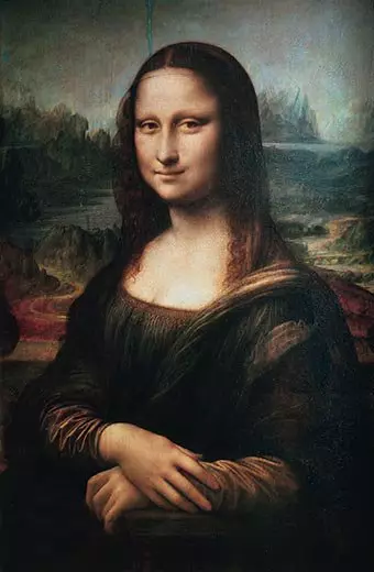 चोरी: मोनालिसा जगातील सर्वात प्रसिद्ध पेंटिंग कशी बनली 23690_2