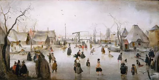 Little Ice Age Art