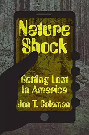 Foarbyld thumbnail for 'Nature Shock: Getting Lost in America