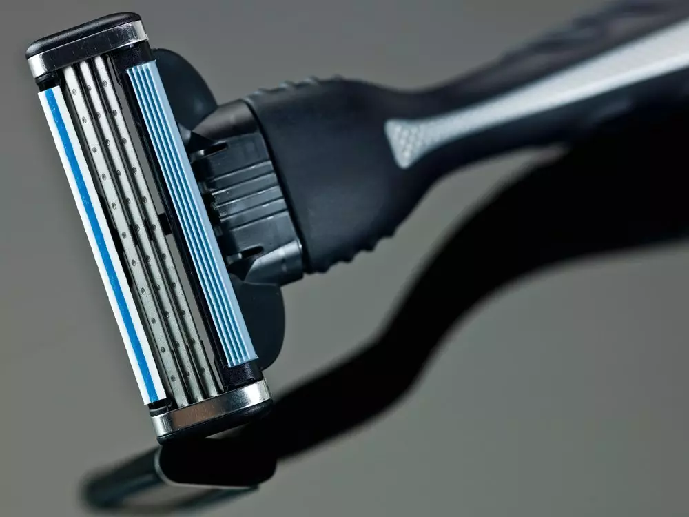 Ihe kpatara Sayensị mere Razor anaghị adị nkọ ogologo oge