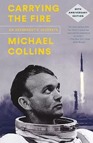 Astronauti i Apollo 11 Michael Collins mbi të kaluarën dhe të ardhmen e eksplorimit të hapësirës 23816_3