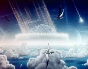 Много шум за Chicxulub