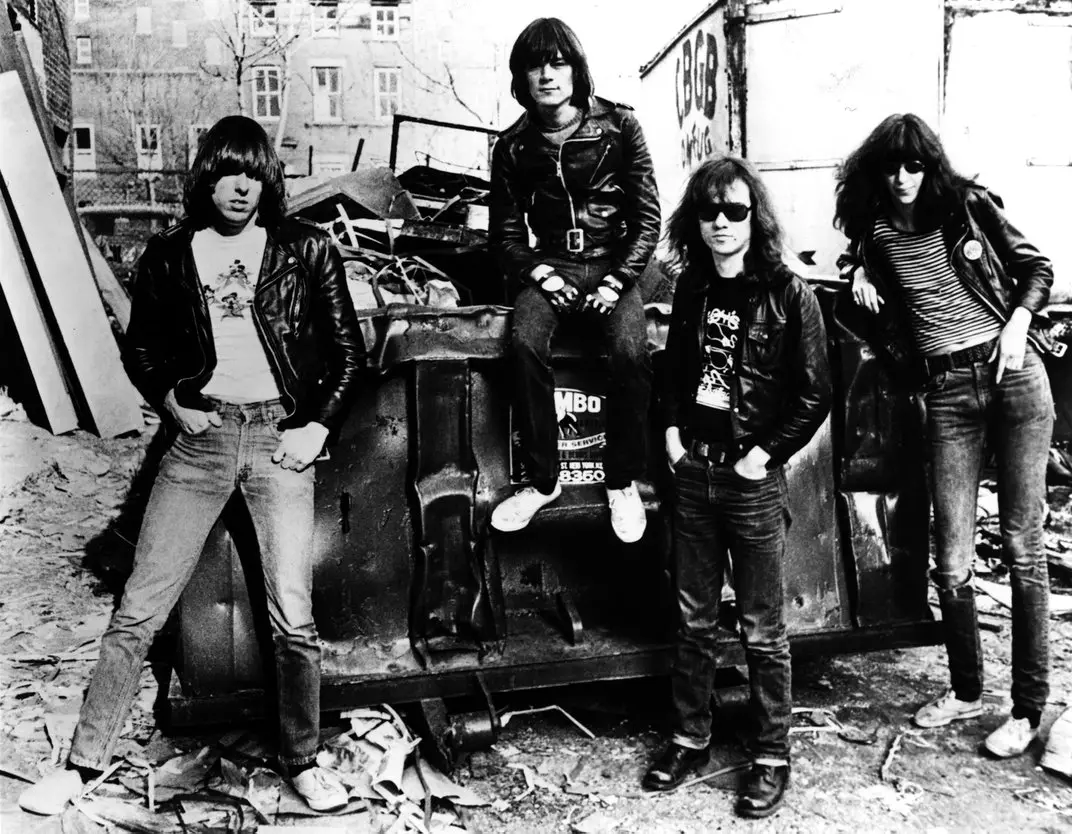 Ramones