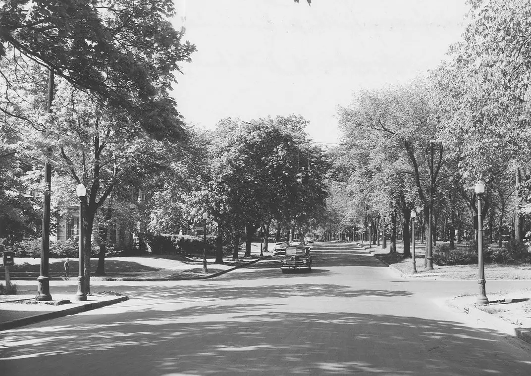 Humboldt Parkway