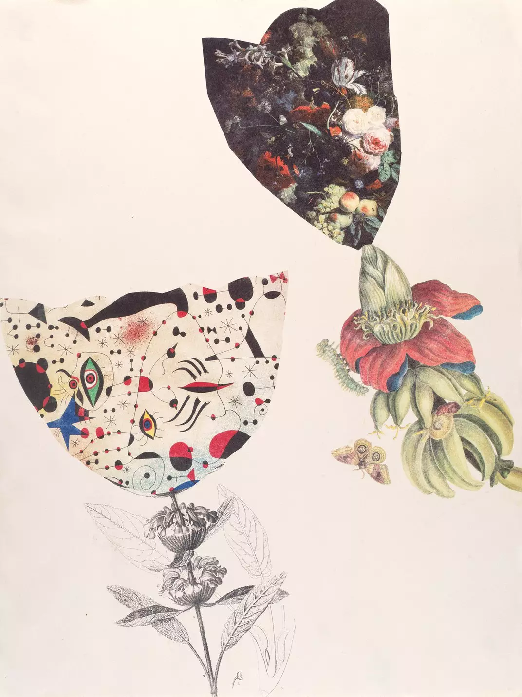 Tulipani Kandinsky