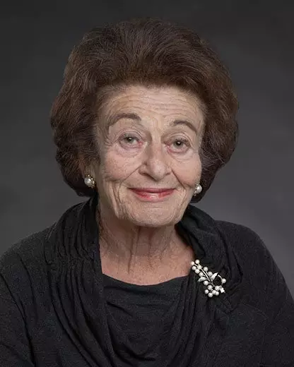 Gerda Weissmann Klein na ụmụ amaala America 23908_2