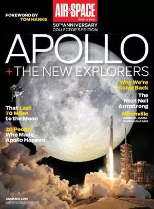 Apollo ve Yeni Kaşifler için küçük resmi önizleme