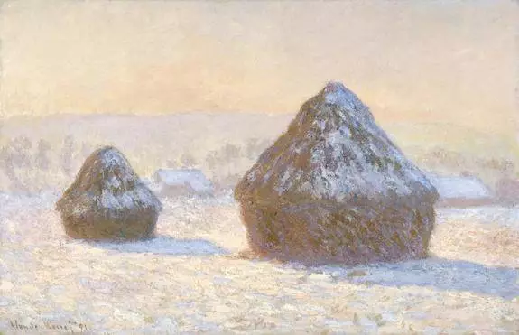 UClaude Monet