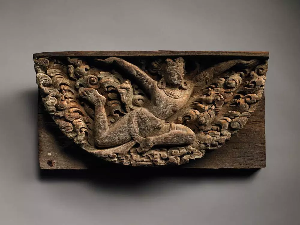 El Museu Rubin accepta tornar els artefactes religiosos robats al Nepal