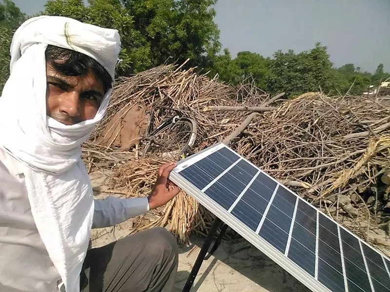 ¿Es la energía solar de alquiler con opción a compra la respuesta?