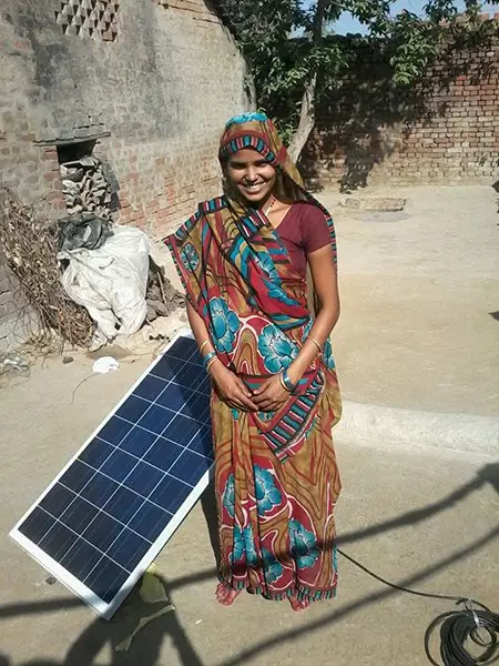 O le Rent-to-Own Power Solar le Tali?