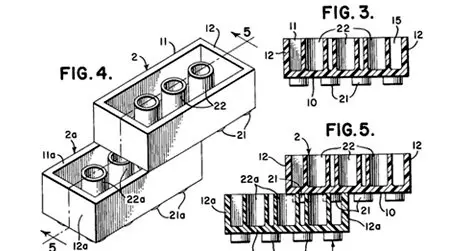 Patent koji je zapalio snove generacija arhitekata