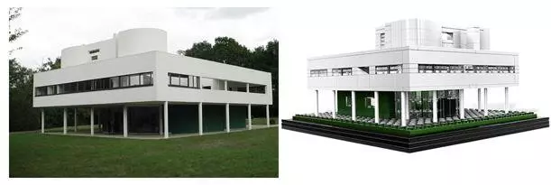 De grootste uitdagingen van de LEGO-modelbouw