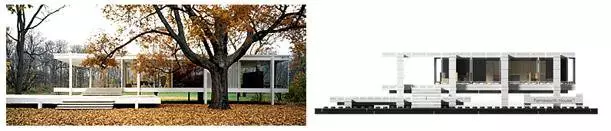 Farnsworth House