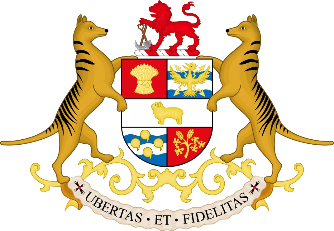 Coat of Arms