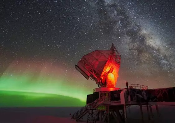 This Might Be the Best Stargazing Spot on Earth, According to Scientists 24160_3