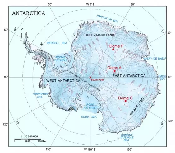 This Might Be the Best Stargazing Spot on Earth, According to Scientists 24160_4