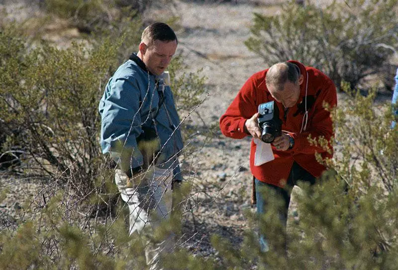 Neil Armstrong an Buzz Aldrin Sierra Blanca.jpg