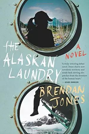 Preview thumbnail għal The Alaskan Laundry